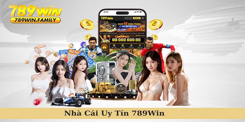789Win - Website Chính Thức Nhà Cái 789win [Hỗ Trợ 24/7]