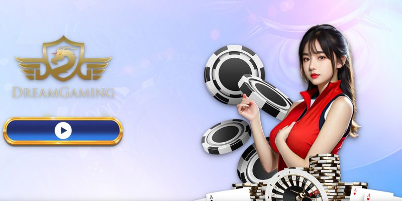 Sòng Bài DG – Game Xuất Sắc, Thưởng Cực Lớn Tại 789win